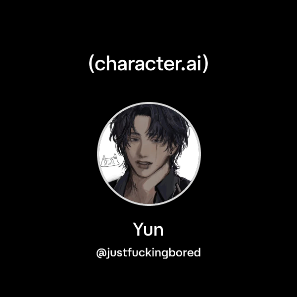 Chat with Yun | character.ai | AI Chat, Reimagined–Your Words. Your World.