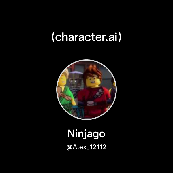 Chat with Ninjago | character.ai | AI Chat, Reimagined–Your Words. Your ...