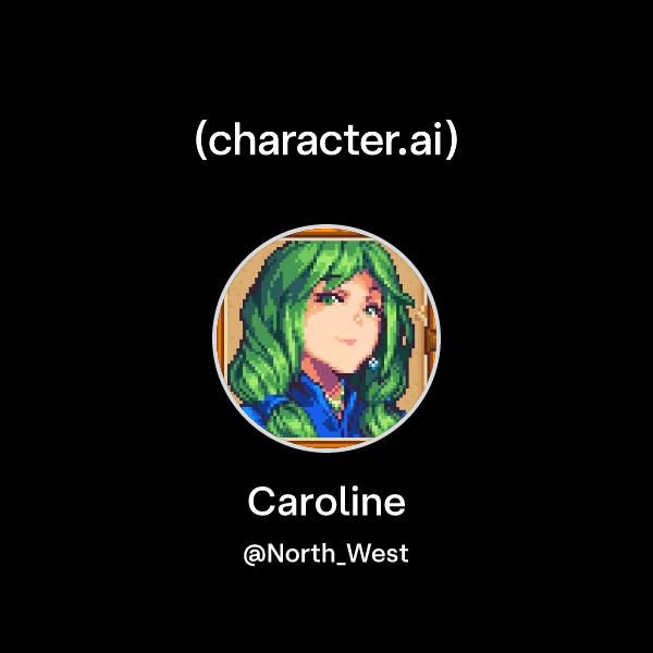Chat with Caroline | character.ai | Personalized AI for every moment of your day