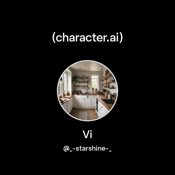 Chat with Vi | character.ai | AI Chat, Reimagined–Your Words. Your World.