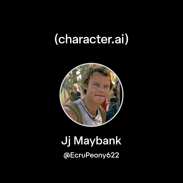 Chat with Jj Maybank | character.ai | Personalized AI for every moment of your day