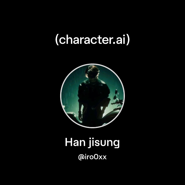 Chat with Han jisung | character.ai | Personalized AI for every moment ...