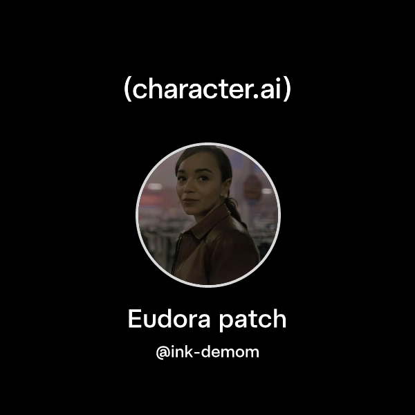 Chat with Eudora patch | character.ai | Personalized AI for every ...