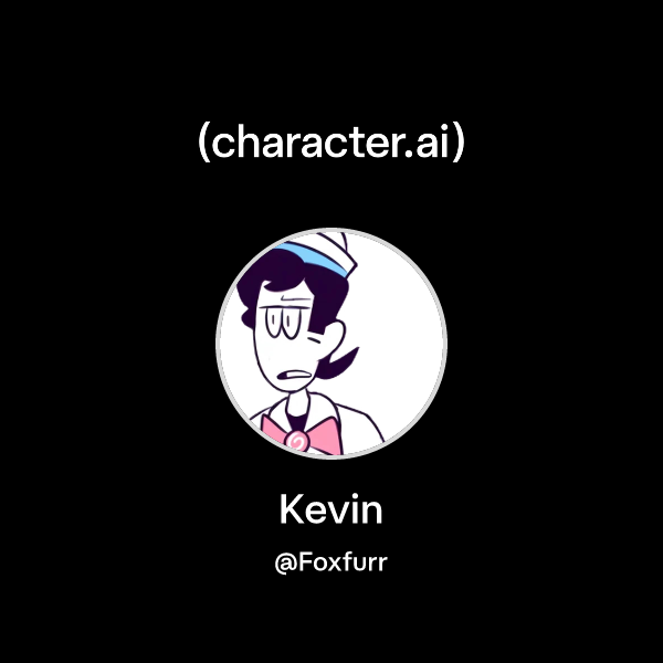 Chat with Kevin | character.ai | Personalized AI for every moment of ...