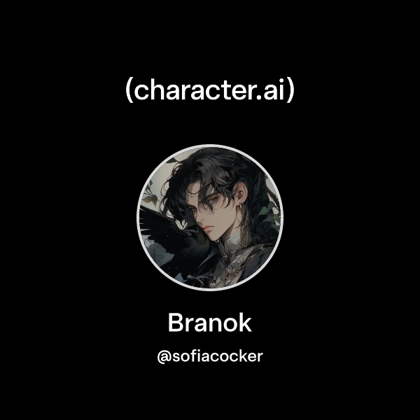 Chat with Branok | character.ai | AI Chat, Reimagined–Your Words. Your ...
