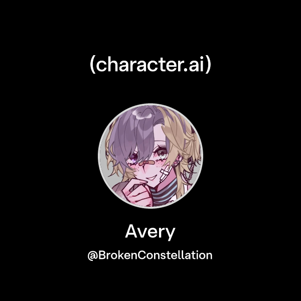 Chat with Avery | character.ai | AI Chat, Reimagined–Your Words. Your ...