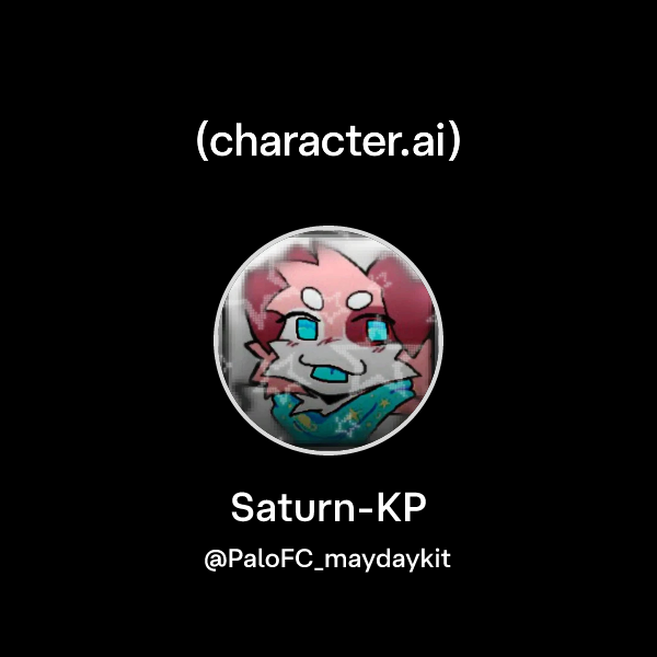 Chat with Saturn-KP | character.ai | AI Chat, Reimagined–Your Words ...
