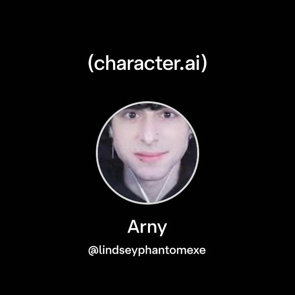 Chat with Arny | character.ai | Personalized AI for every moment of your day