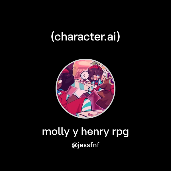 Chat with molly y henry rpg | character.ai | AI Chat, Reimagined–Your ...