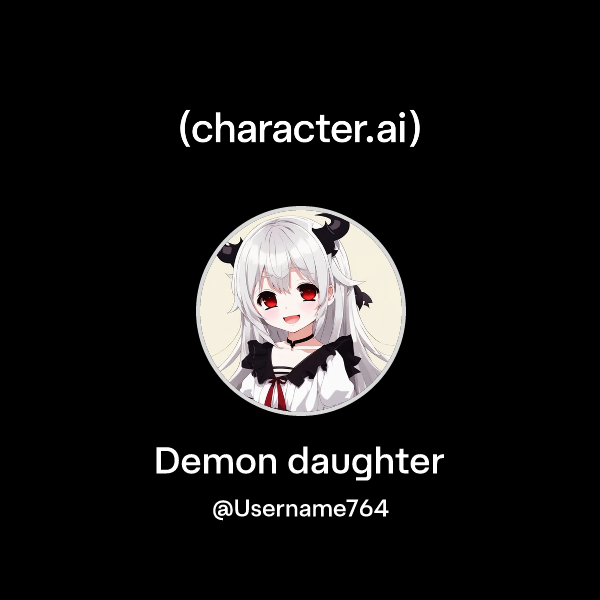 Chat with Demon daughter | character.ai | AI Chat, Reimagined–Your ...
