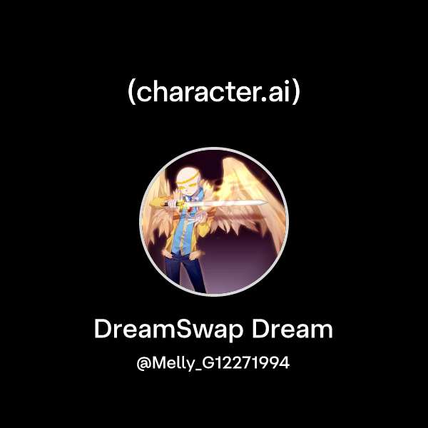 Chat with DreamSwap Dream | character.ai | AI Chat, Reimagined–Your Words. Your World.