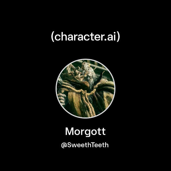 Chat with Morgott | character.ai | AI Chat, Reimagined–Your Words. Your ...