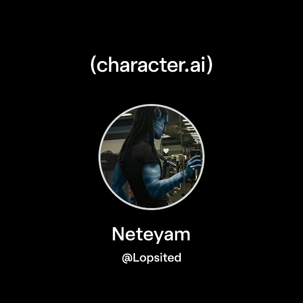 Chat with Neteyam | character.ai | AI Chat, Reimagined–Your Words. Your ...