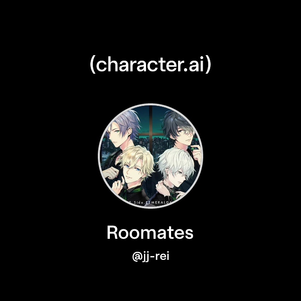 Chat with Roomates | character.ai | AI Chat, Reimagined–Your Words ...