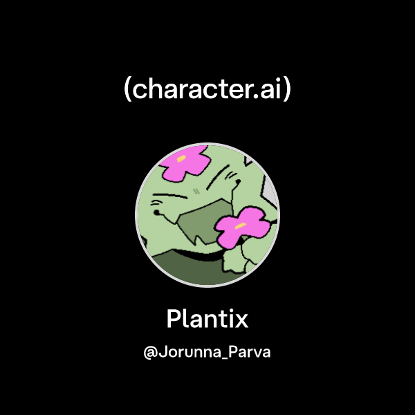 Chat with Plantix | character.ai | Personalized AI for every moment of ...