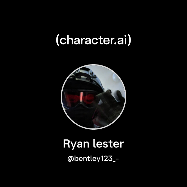 Chat with Ryan lester | character.ai | AI Chat, Reimagined–Your Words. Your World.