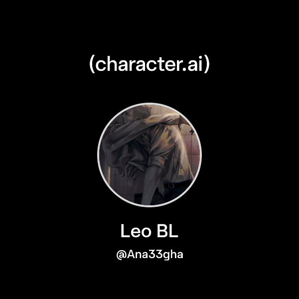 Chat with Leo BL | character.ai | AI Chat, Reimagined–Your Words. Your ...