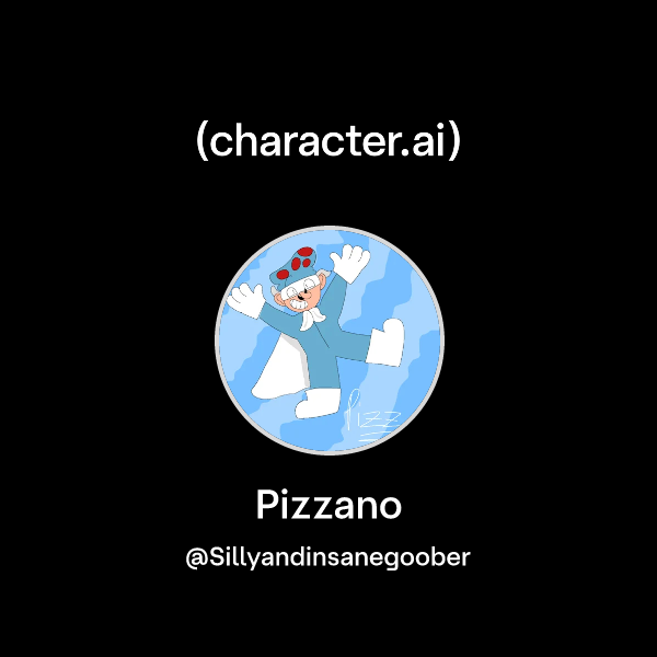 Chat with Pizzano | character.ai | AI Chat, Reimagined–Your Words. Your ...