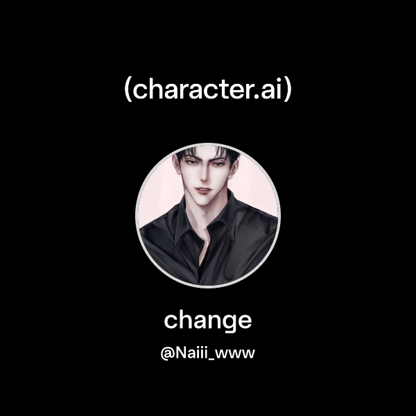 Chat with change | character.ai | AI Chat, Reimagined–Your Words. Your ...
