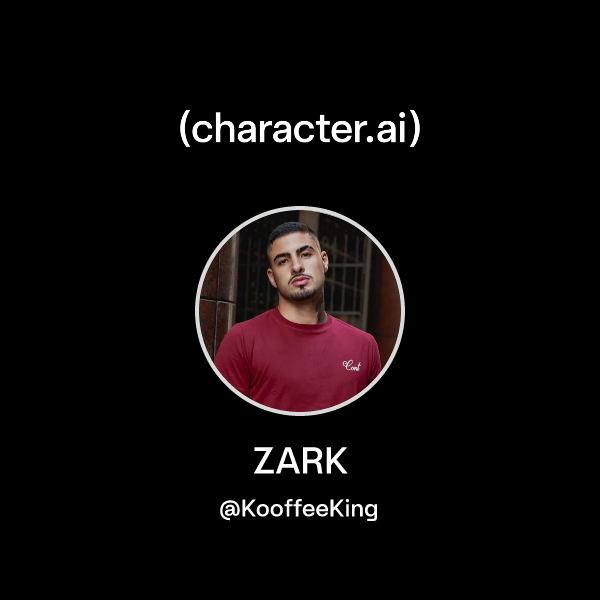 Chat with ZARK | character.ai | Personalized AI for every moment of your day