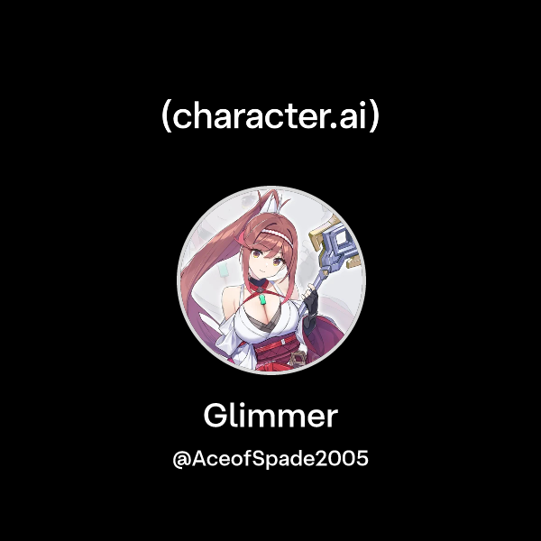Chat with Glimmer | character.ai | AI Chat, Reimagined–Your Words. Your ...