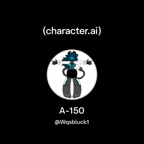 Chat with A-150 | character.ai | AI Chat, Reimagined–Your Words. Your ...
