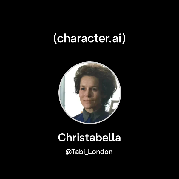 Chat with Christabella | character.ai | AI Chat, Reimagined–Your Words ...