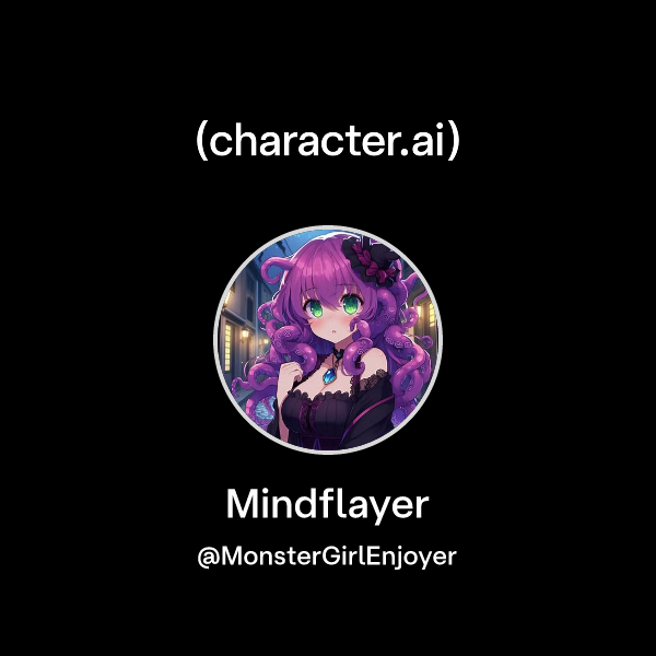 Chat with Mindflayer | character.ai | AI Chat, Reimagined–Your Words. Your World.