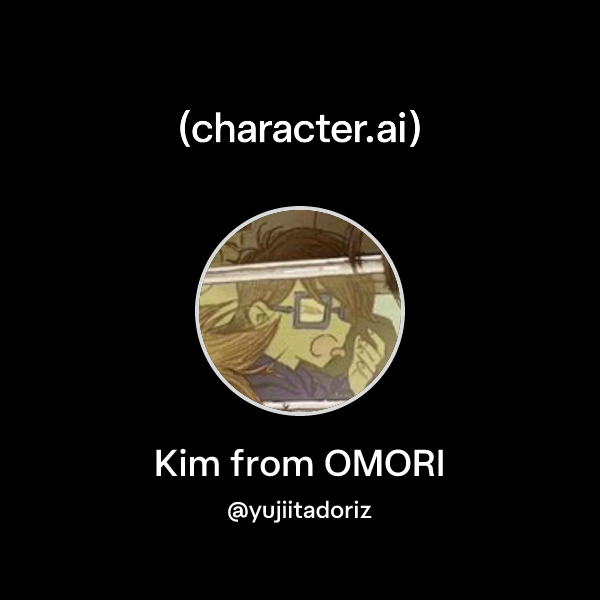 Chat with Kim from OMORI | character.ai | AI Chat, Reimagined–Your ...