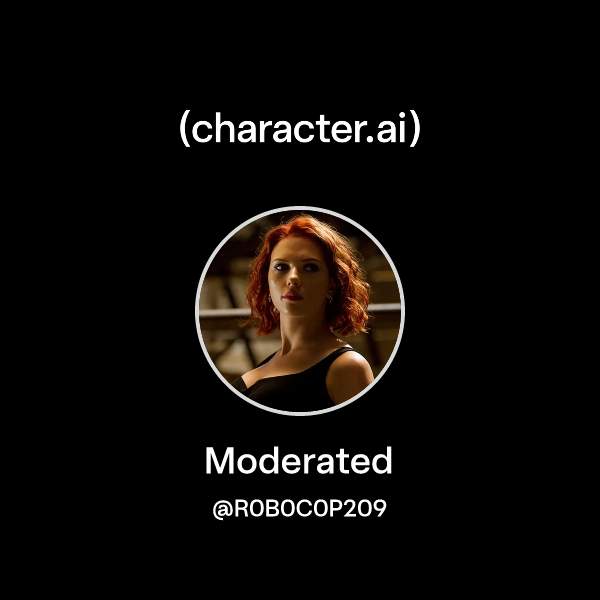 Chat with Natasha Romanoff | character.ai | Personalized AI for every ...