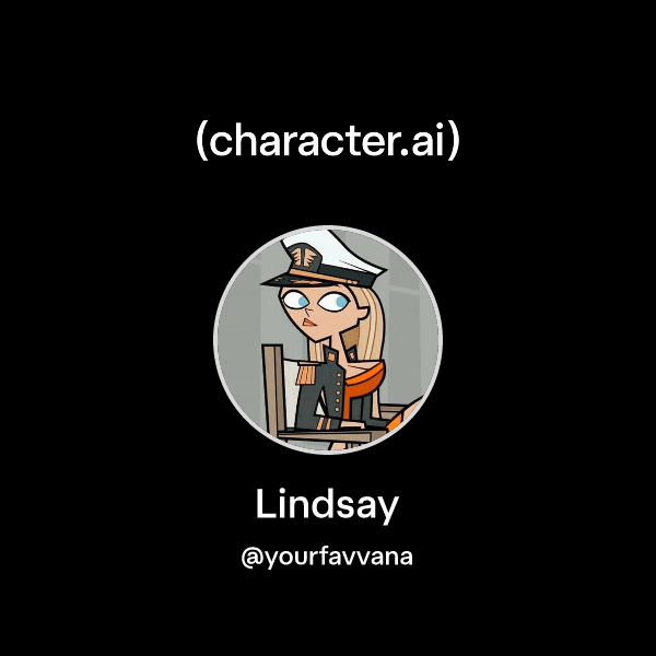 Chat with Lindsay | character.ai | Personalized AI for every moment of ...