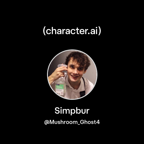 Chat with Simpbur | character.ai | Personalized AI for every moment of ...