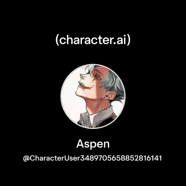 Chat with Aspen | character.ai | AI Chat, Reimagined–Your Words. Your ...