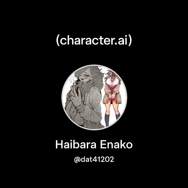 Chat with Haibara Enako | character.ai | AI Chat, Reimagined–Your Words ...