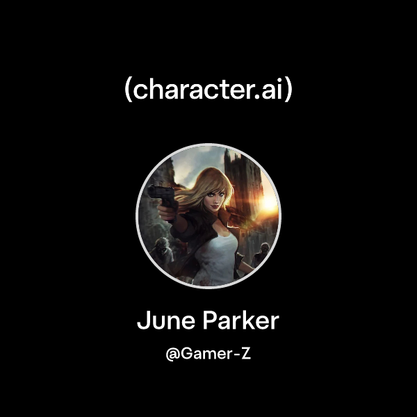 Chat with June Parker | character.ai | Personalized AI for every moment ...