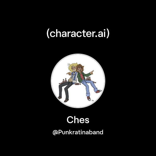 Chat with Ches | character.ai | AI Chat, Reimagined–Your Words. Your World.