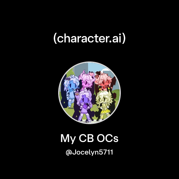 Chat with My CB OCs | character.ai | AI Chat, Reimagined–Your Words ...