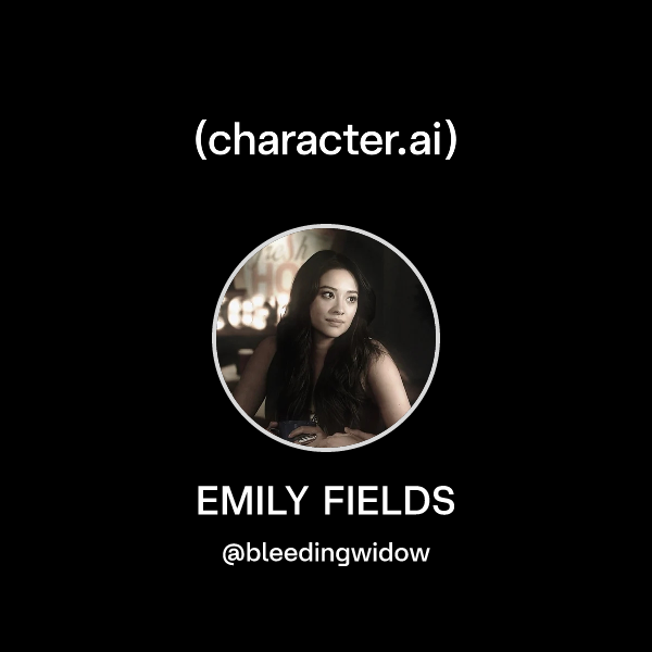Chat with EMILY FIELDS | character.ai | AI Chat, Reimagined–Your Words ...
