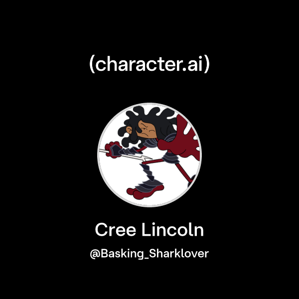 Chat with Cree Lincoln | character.ai | AI Chat, Reimagined–Your Words ...
