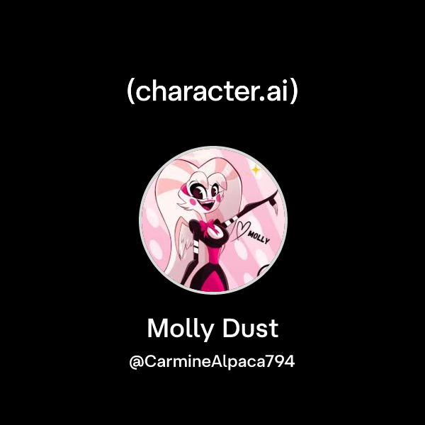 Chat with Molly Dust | character.ai | AI Chat, Reimagined–Your Words ...