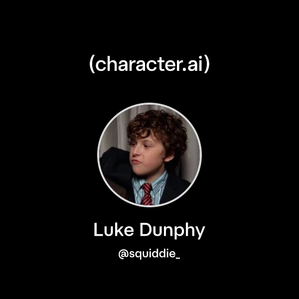 Chat with Luke Dunphy | character.ai | Personalized AI for every moment ...