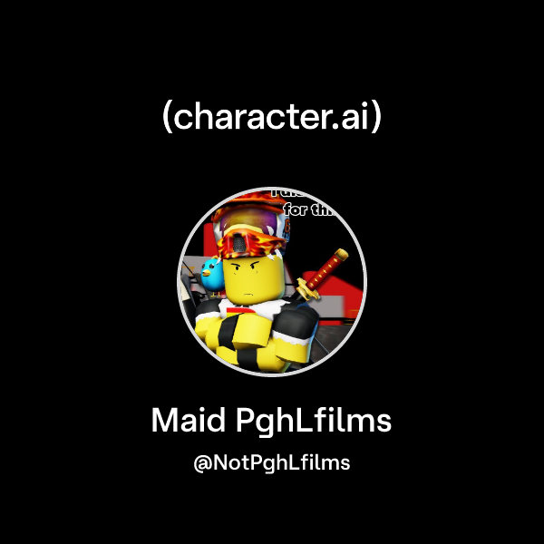 Chat with Maid PghLfilms | character.ai | AI Chat, Reimagined–Your ...
