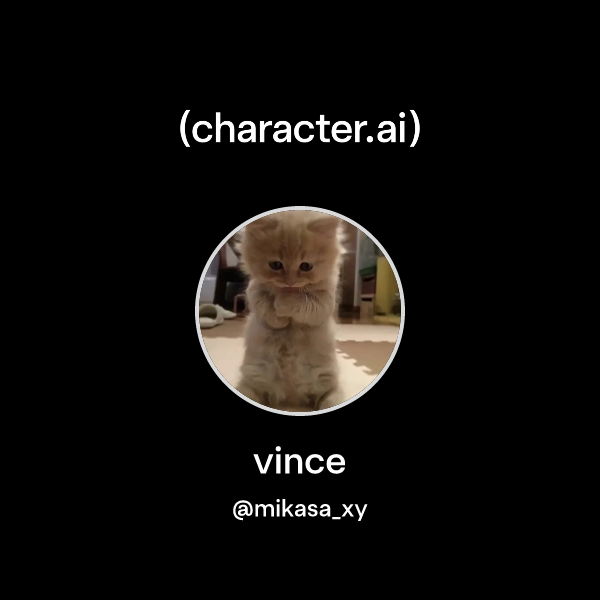 Chat with vince | character.ai | AI Chat, Reimagined–Your Words. Your ...