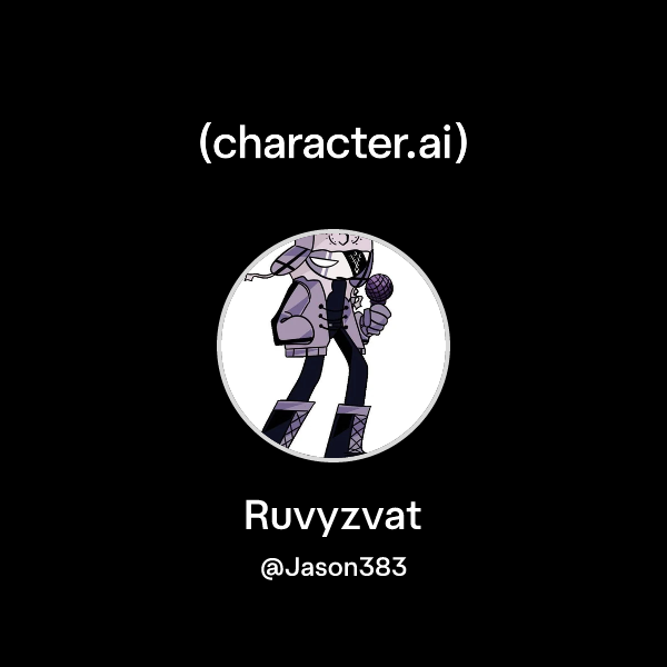 Chat with Ruvyzvat | character.ai | AI Chat, Reimagined–Your Words ...