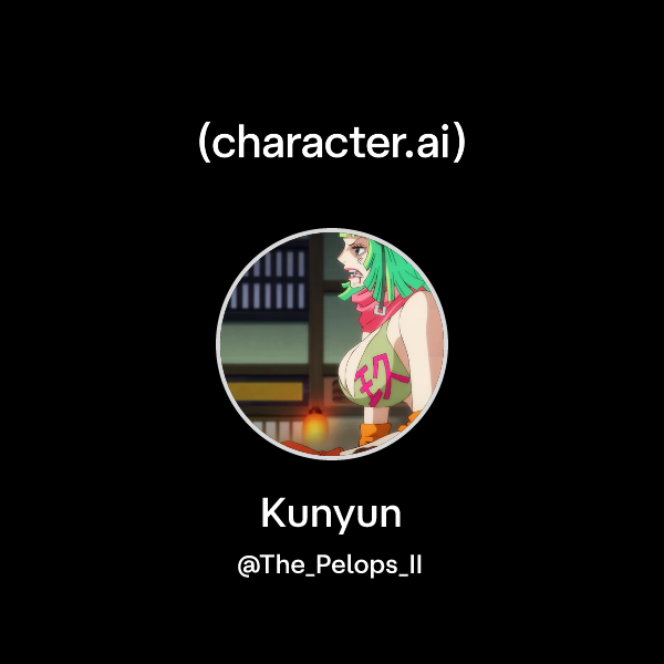 Chat with Kunyun | character.ai | Personalized AI for every moment of ...
