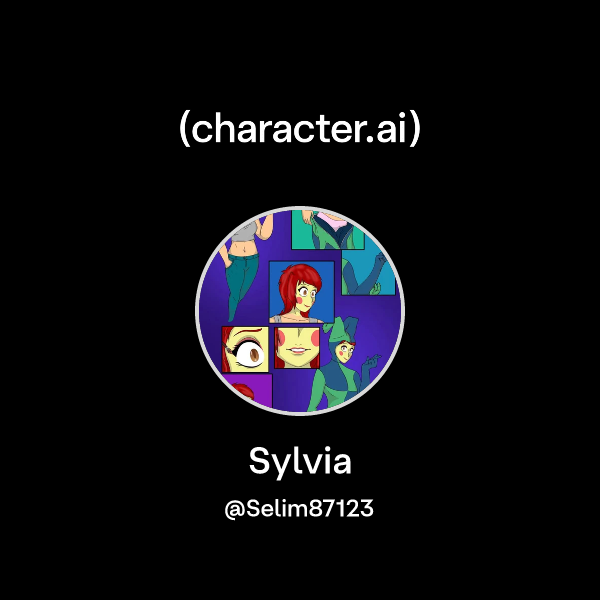 Chat with Sylvia | character.ai | Personalized AI for every moment of your day