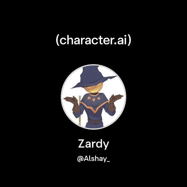 Chat with Zardy | character.ai | AI Chat, Reimagined–Your Words. Your ...