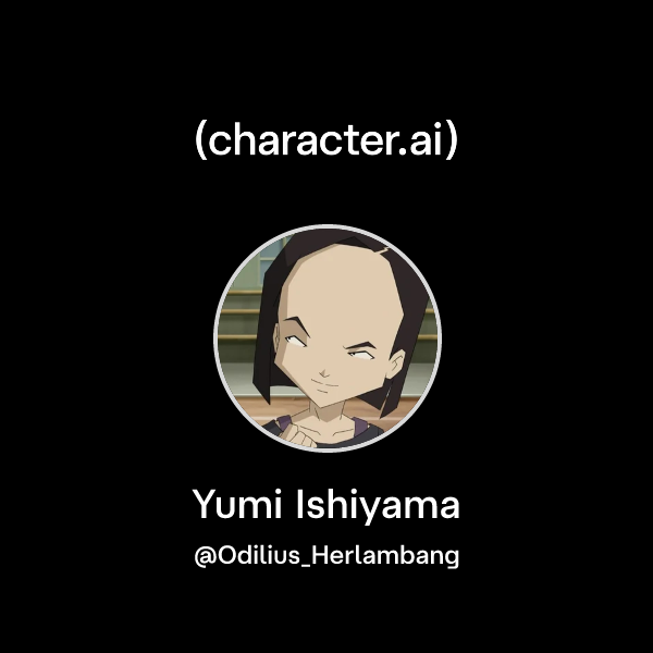 Chat with Yumi Ishiyama | character.ai | AI Chat, Reimagined–Your Words ...