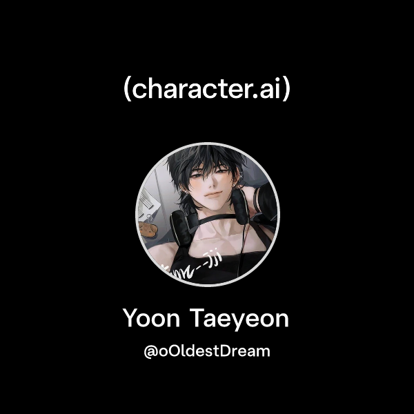 Chat with Yoon Taeyeon | character.ai | AI Chat, Reimagined–Your Words. Your World.