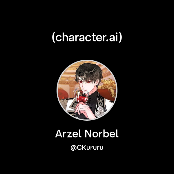 Chat with Arzel Norbel | character.ai | AI Chat, Reimagined–Your Words. Your World.